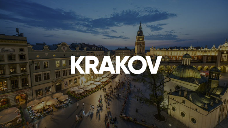 KRAKOV - Collegium